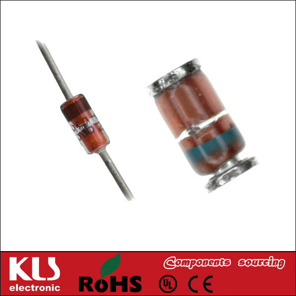Discrete Semiconductors︱Electronic Components KLS